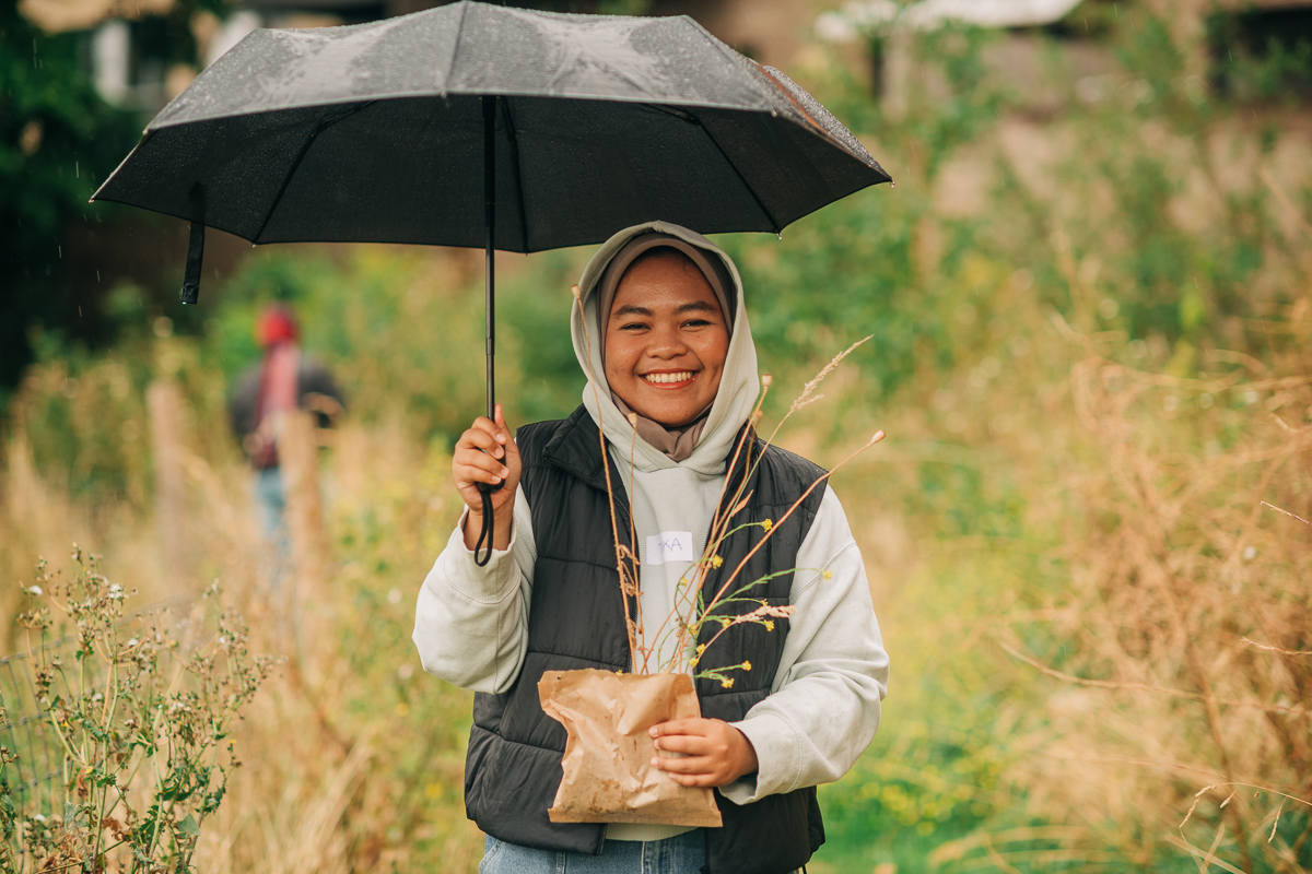 Muslim Climate Action Report - Sustainably Muslim